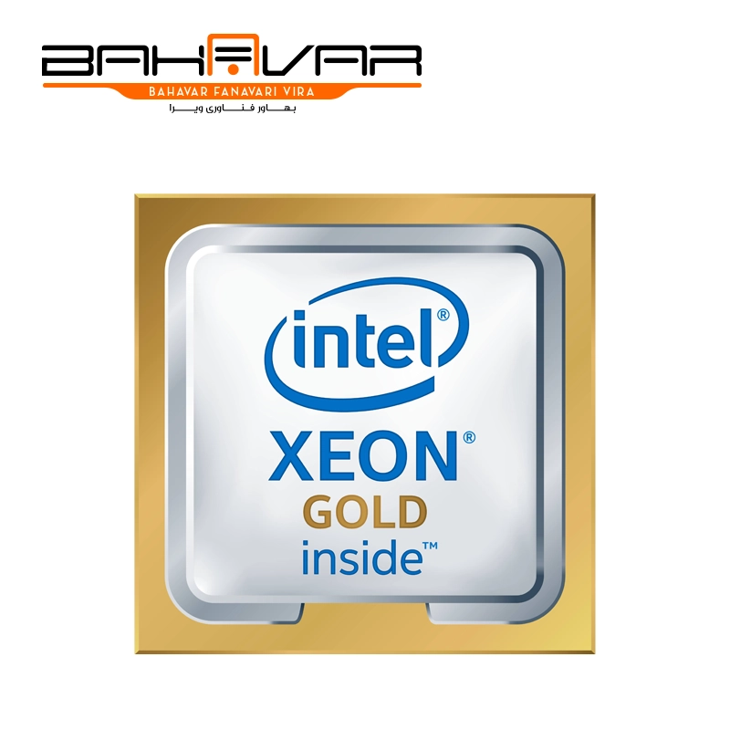 فروش سی پی یو سرور اینتل Gold 5220 + قیمت | بهاور فناوری ویرا