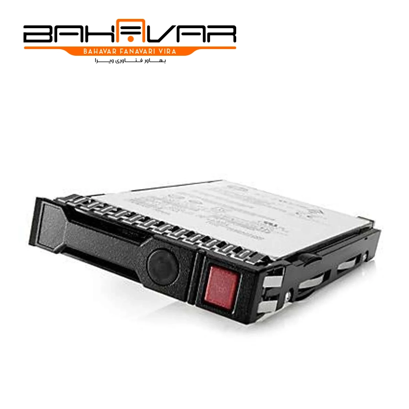 فروش هارد SSD استوریج اچ پی 7.68TB SAS 12G S0F31A + مشخصات